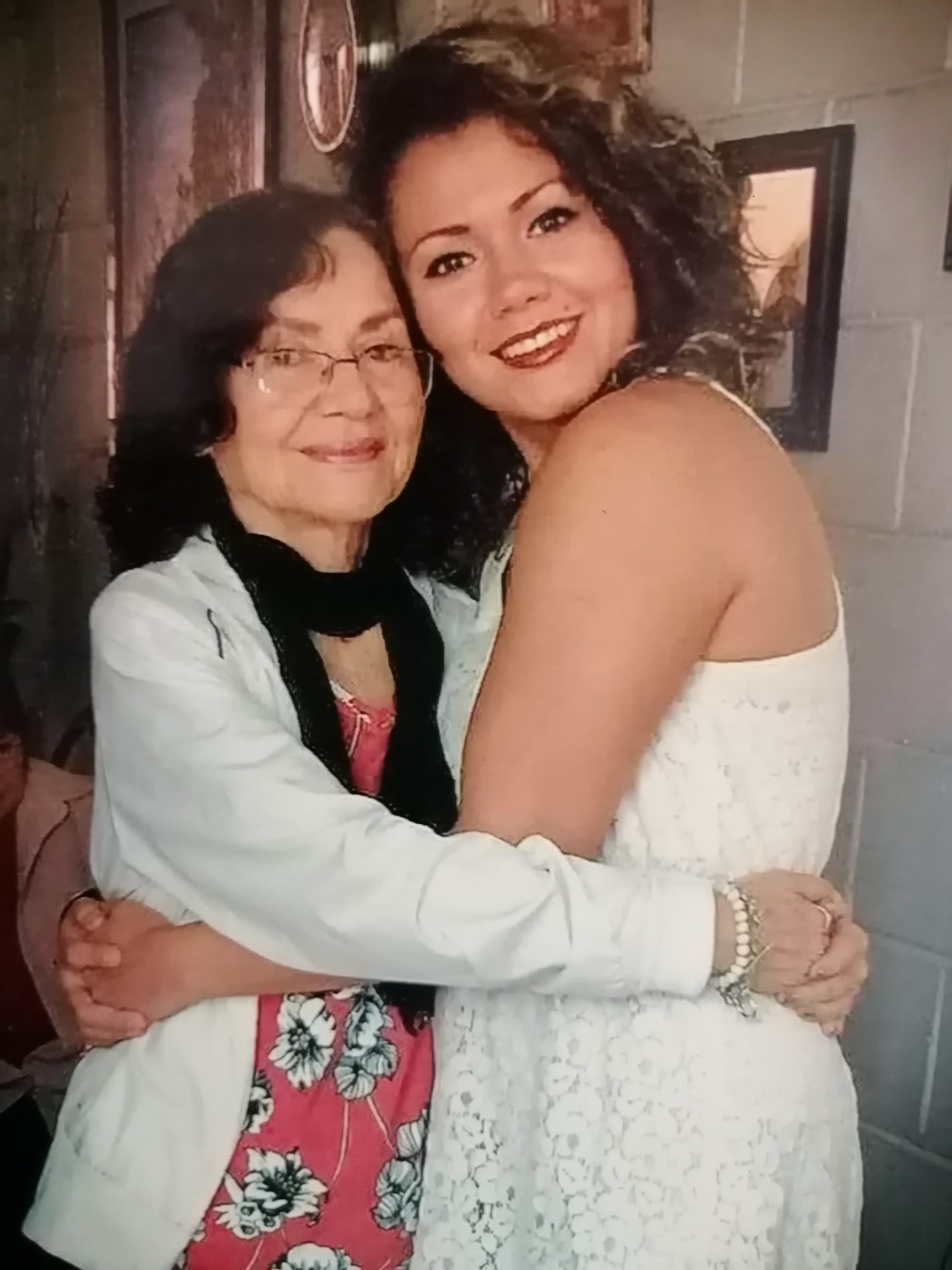Irma "Mami" "Mimi Mama" Aida Juarez Mejia Obituary - Houston, TX