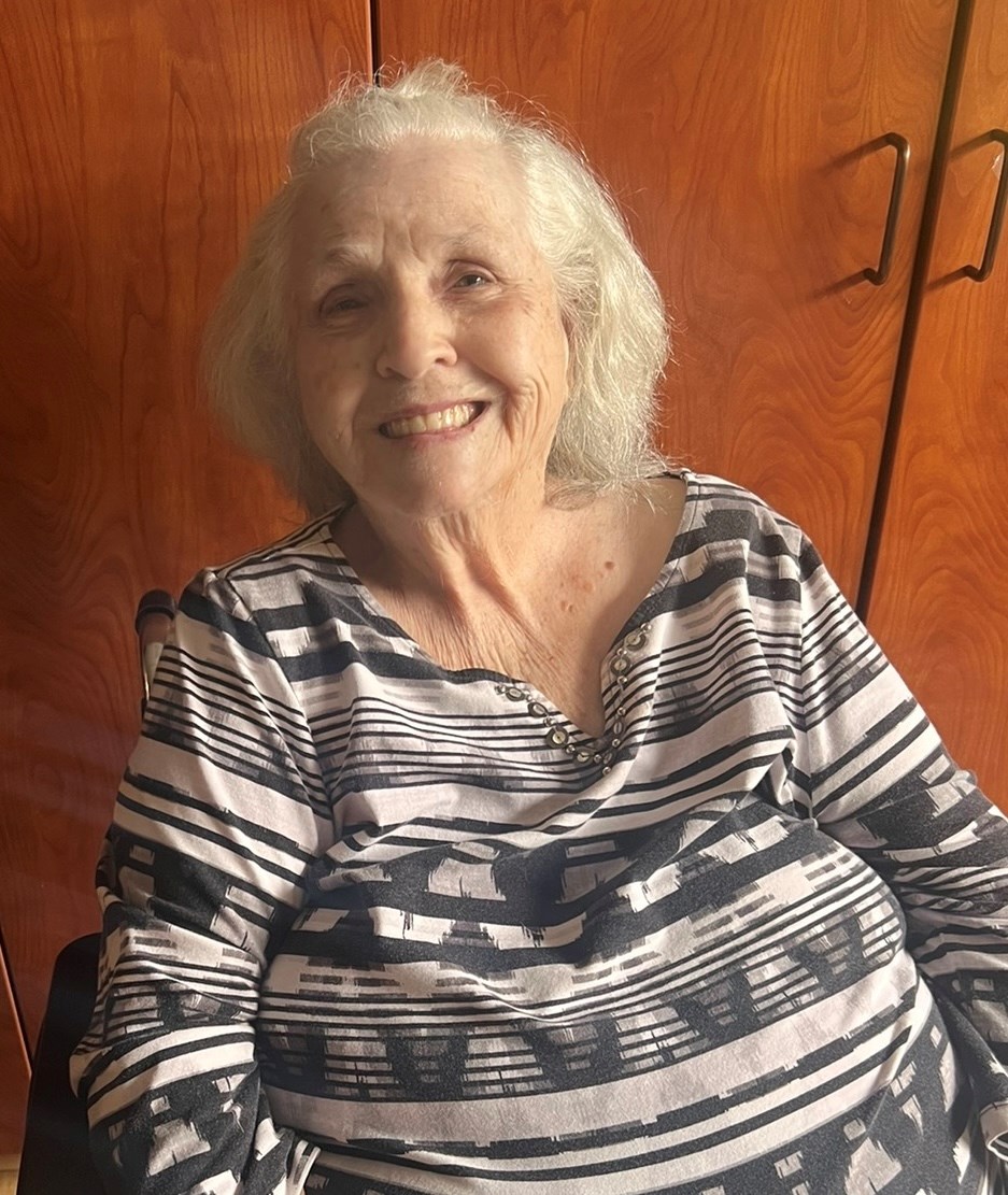 Ruth V Yother Obituary - Hixson, TN