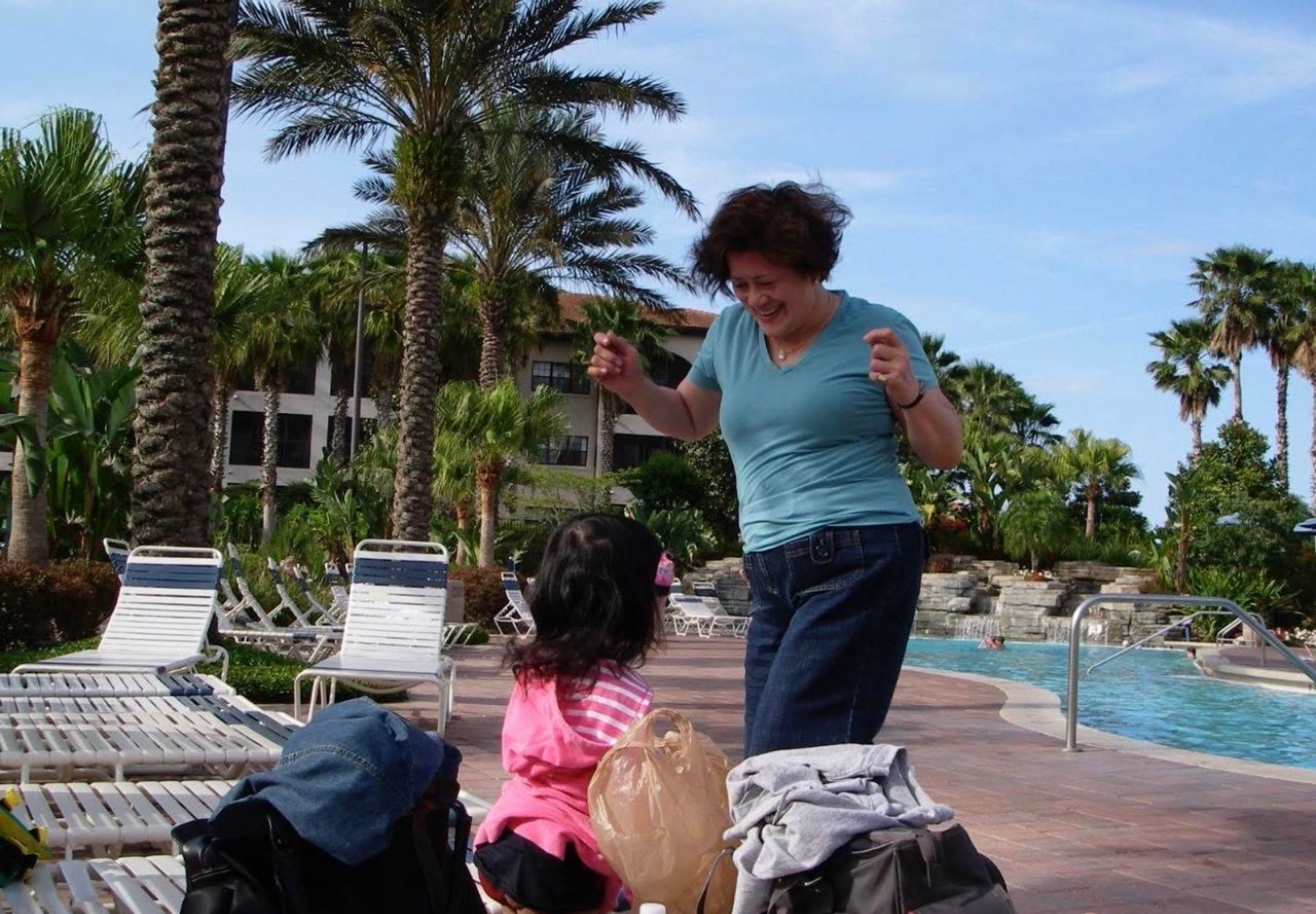 Nilda Milite Obituary - Forest Hills, NY
