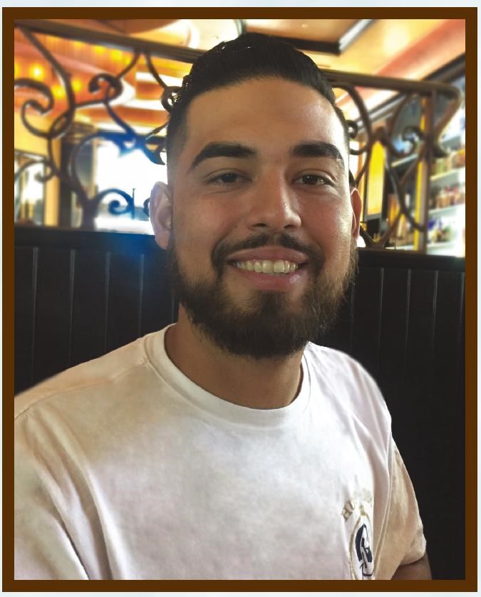 Richard Pena Obituary - Las Vegas, NV