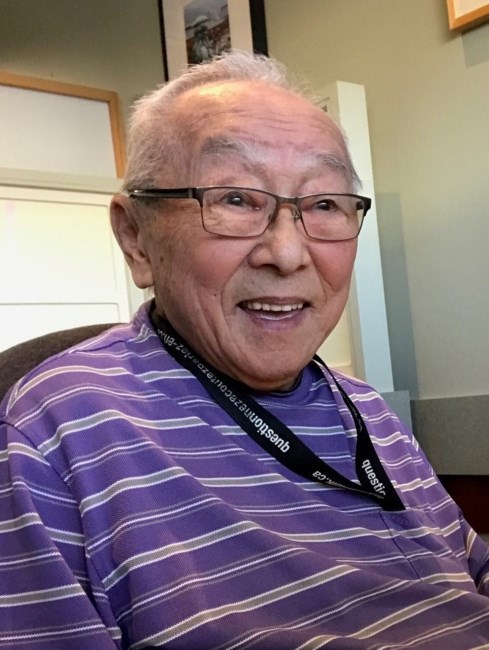 Kunio Robert Koizumi Obituary - Leduc, AB