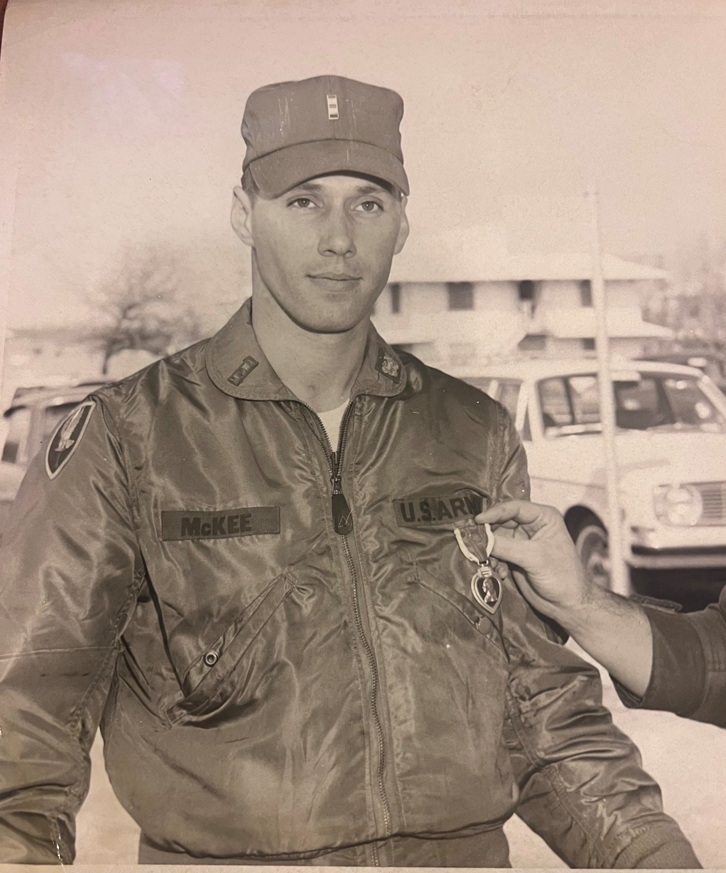 Edwin McKee Obituary - Arlington, TX