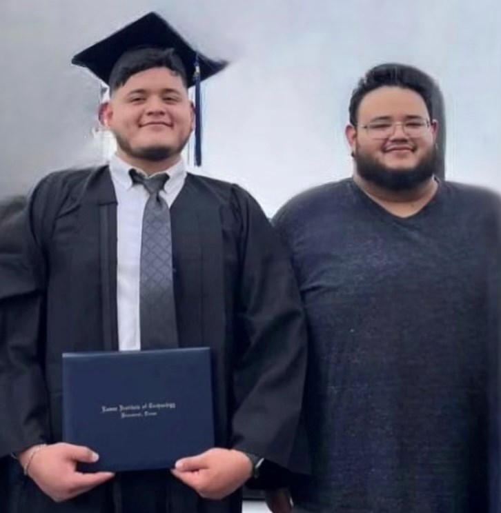 Cesar I Samaniego and Jose Samaniego Obituary - Port Arthur, TX