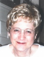 Jean Graham Obituary - San Antonio, TX