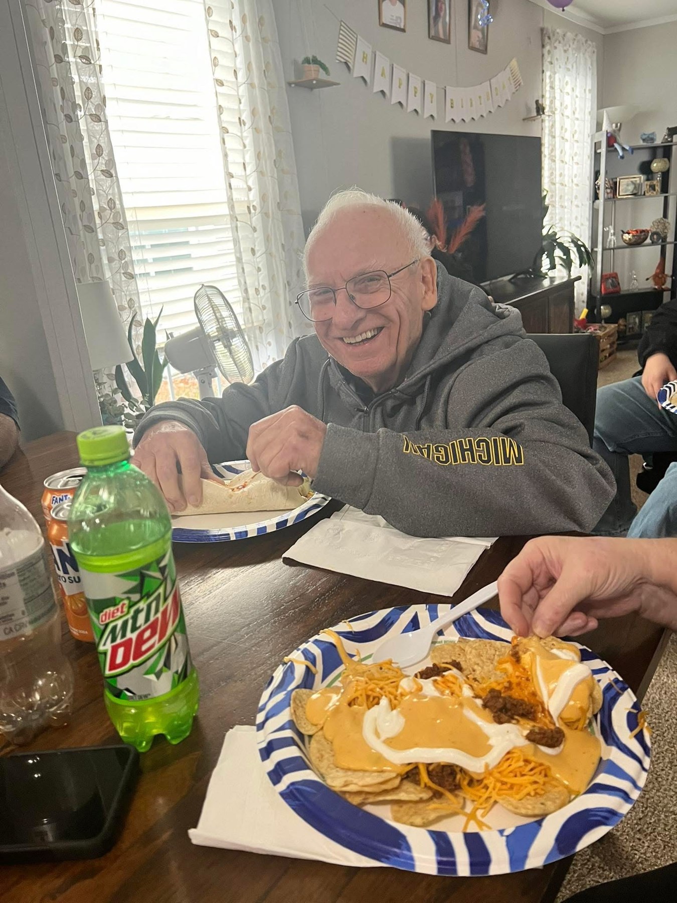 Buz Raymer Obituary - Roseville, MI