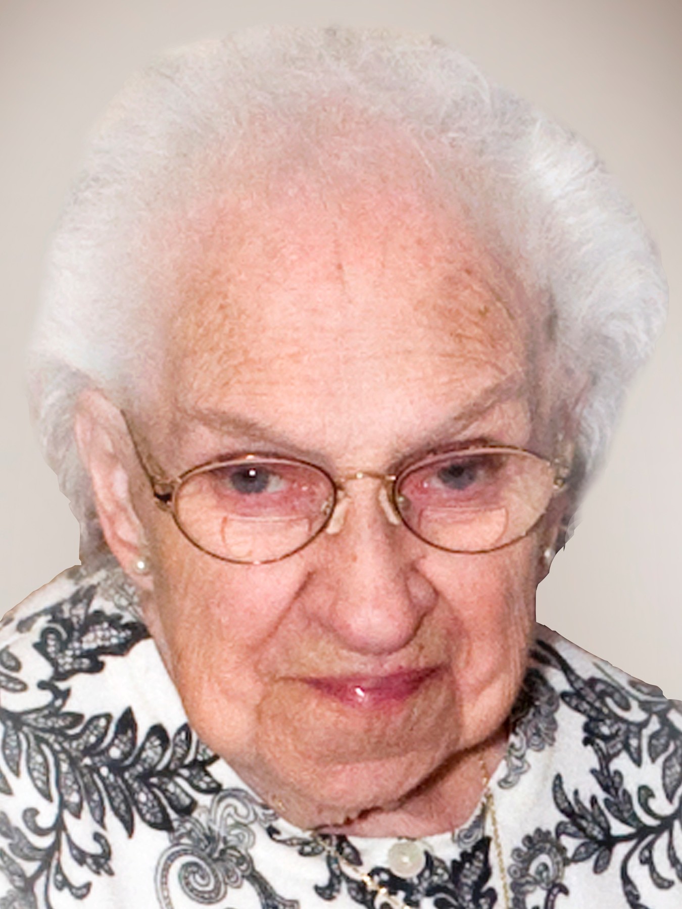 Annette LeBlanc Obituary - Lynn, MA