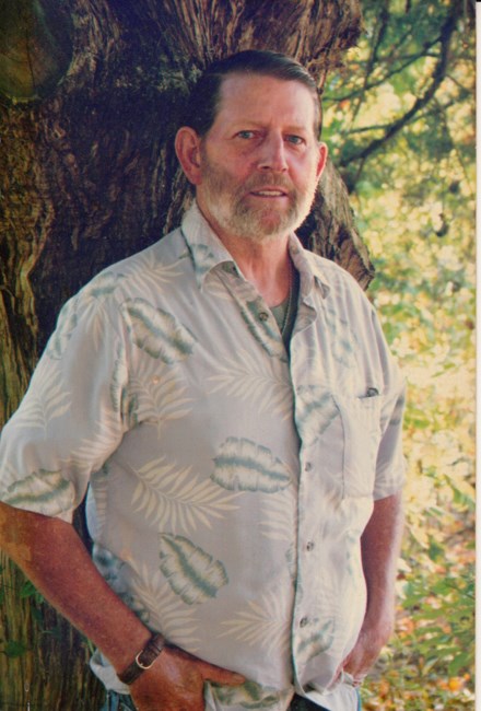 Thomas "Tommy" Wayne Ricketts Obituary - Bentonville, AR