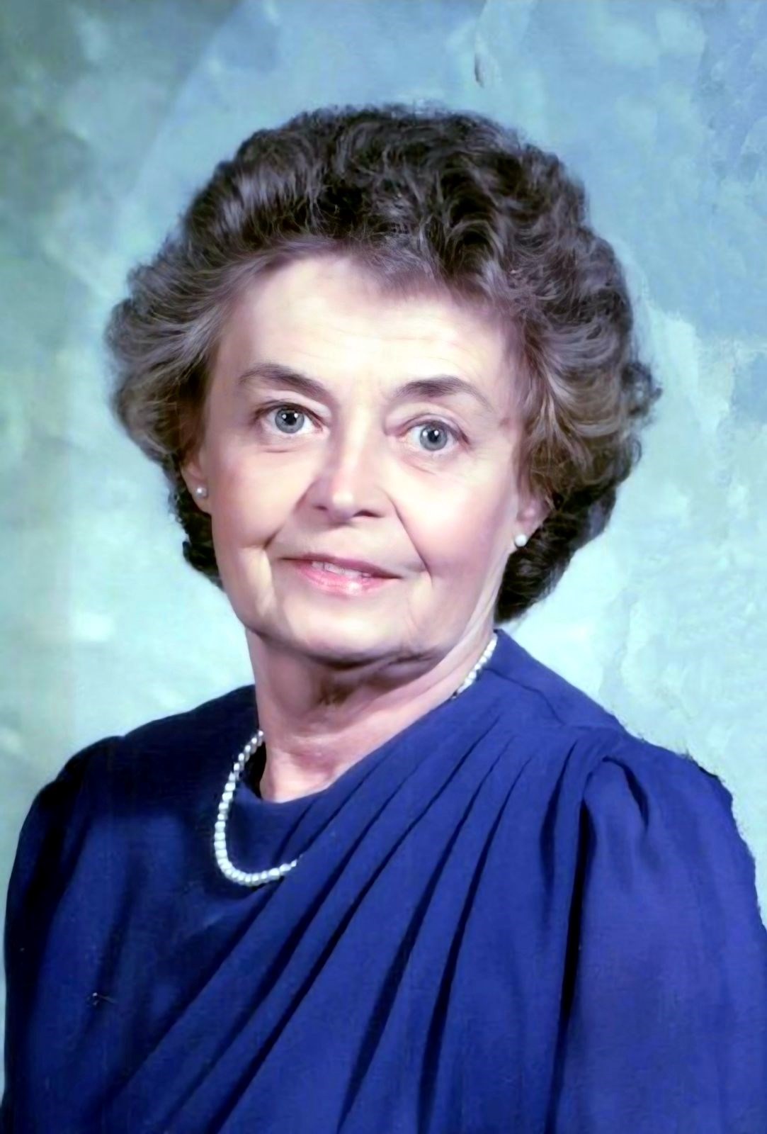 Jean Thom Obituary - Winnipeg, MB