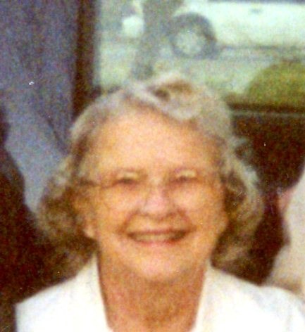 Dorethy L McReynolds Godwin Obituary - Midland, TX