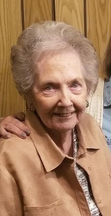 Mary Elizabeth (Malone) Smith Obituary - Paris, TX