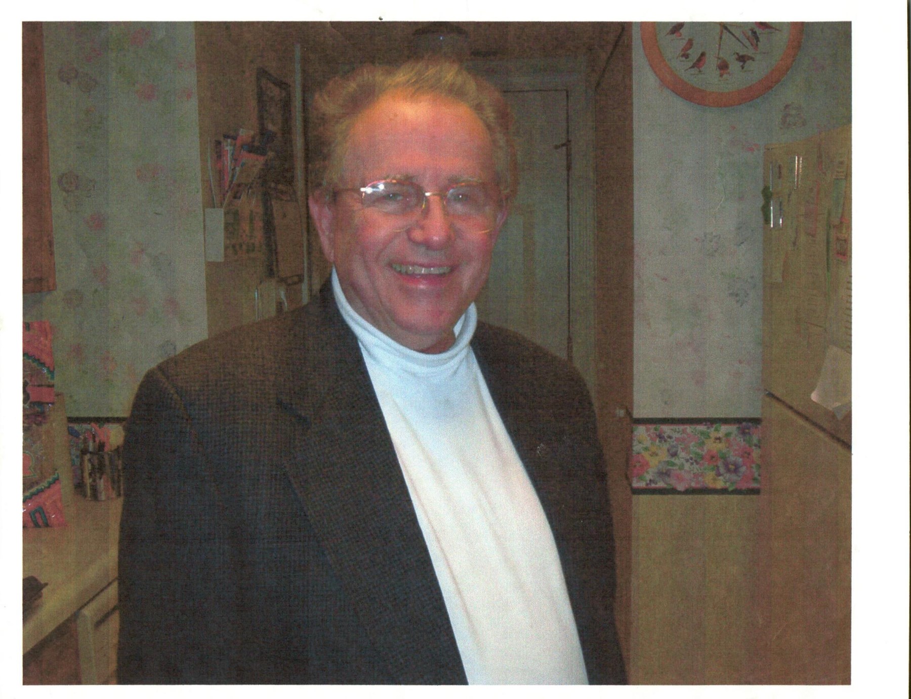 Robert Paul Elliott Obituary - Indianapolis, IN