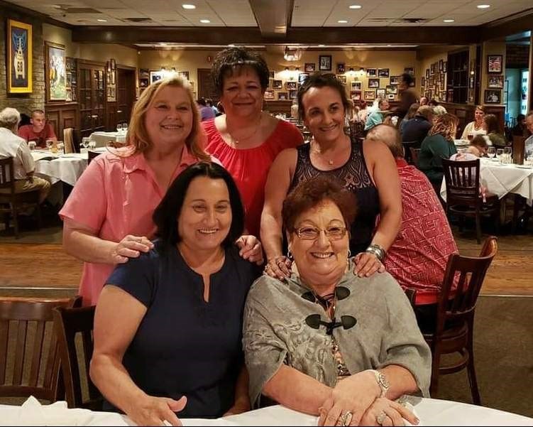 Arlene Pizani Belsome Obituary - Marrero, LA