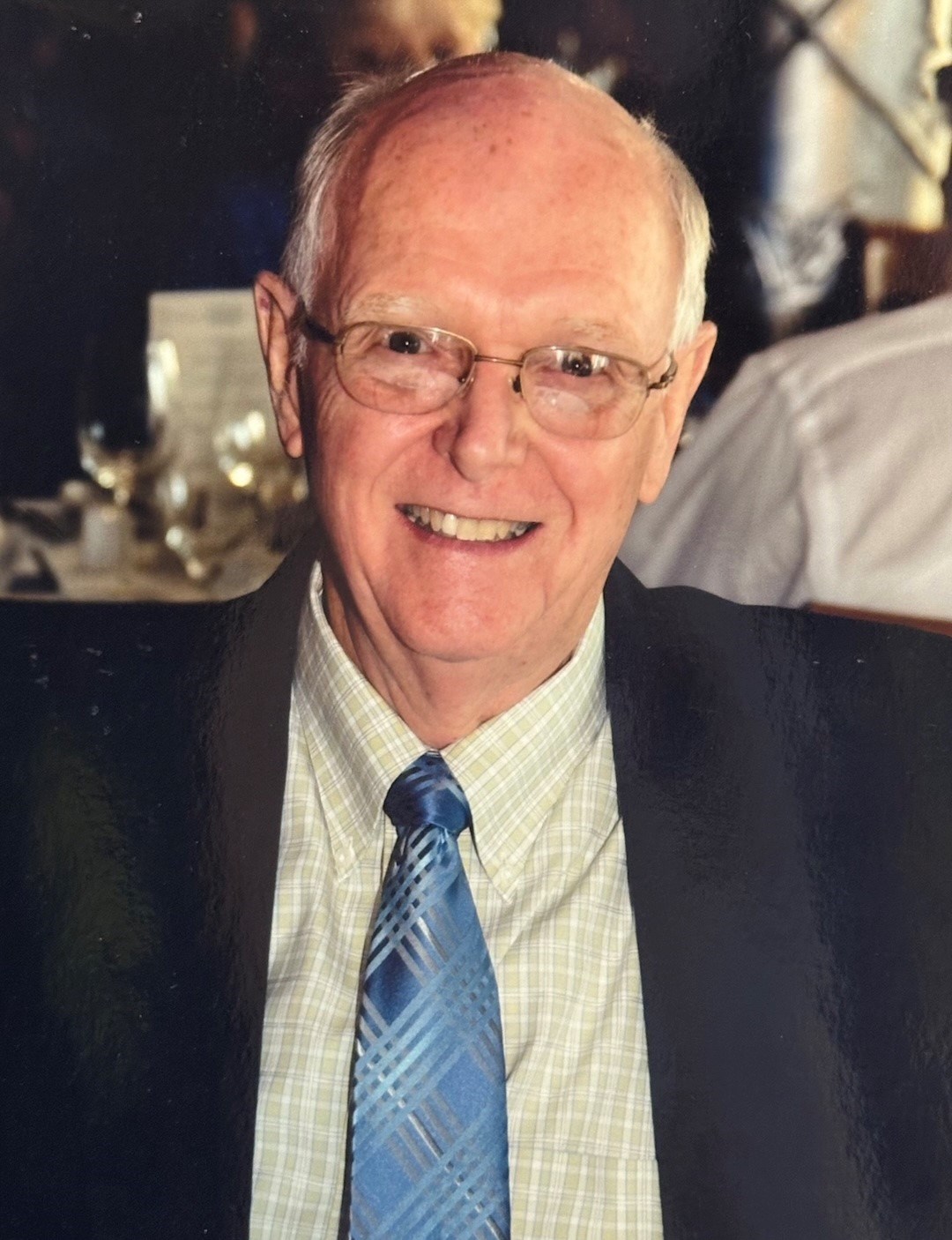 Harry Hunt Obituary - Greenville, SC