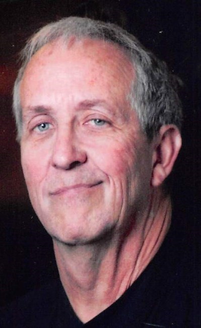 Mark Harper Obituary - Baton Rouge, LA