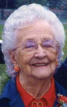 Ruth Lee Knust Obituary - Springfield, IL