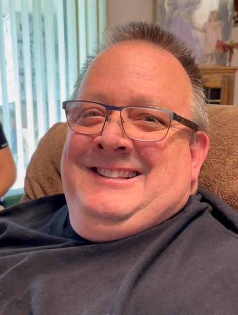 Richard Myers Obituary - Colton, CA