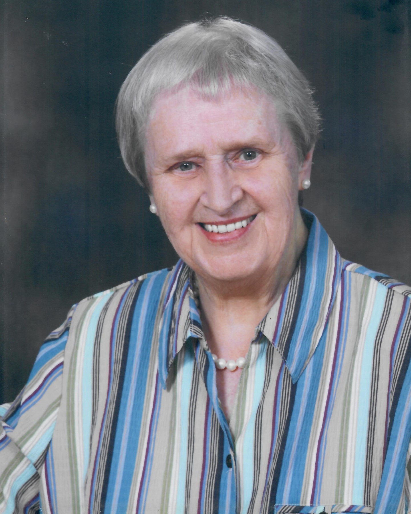 Betty Chisholm Obituary - Cornwall, ON