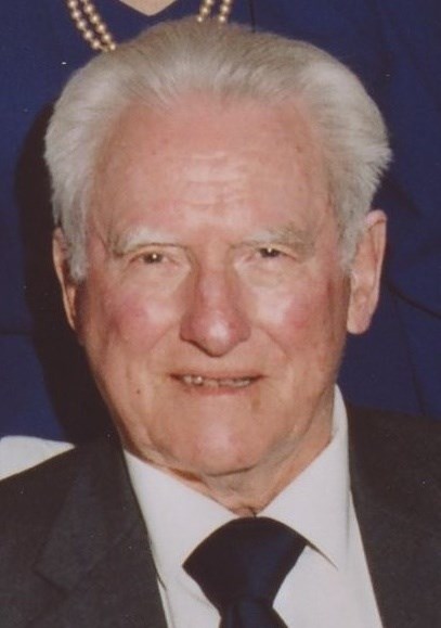 Lester Faus Obituary - Traverse City, MI