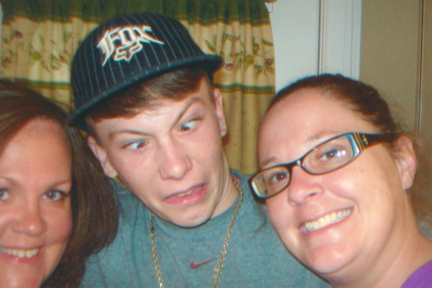 Dylan Mosley's Instagram, Twitter & Facebook on IDCrawl