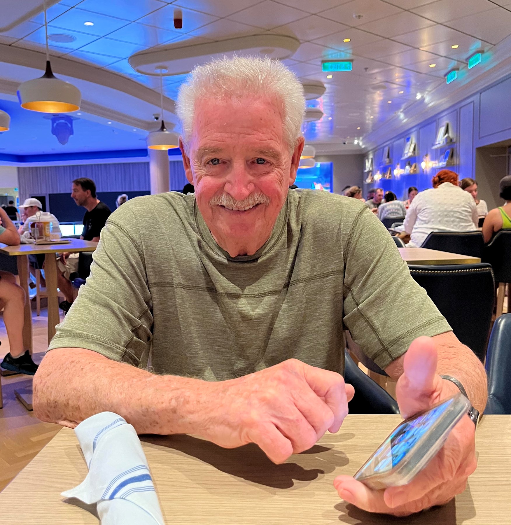 Howard Smith Obituary - Kansas City, MO