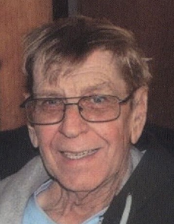 Nicholas Luken Obituary - Whiting, NJ