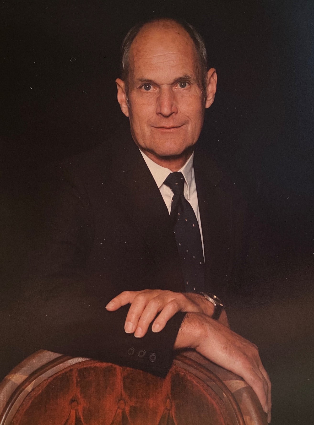 Clark Baese Obituary - Nashville, TN