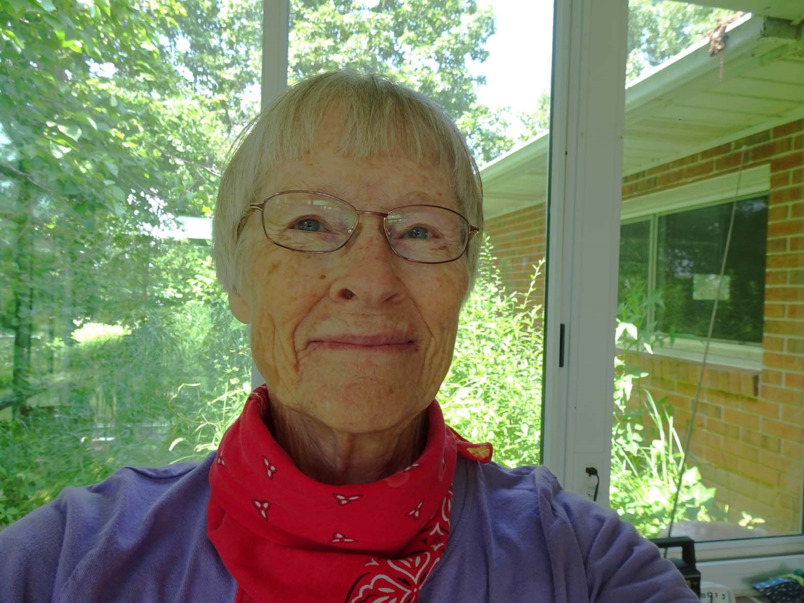 Marilyn Carol Leonard Obituary - Davenport, IA