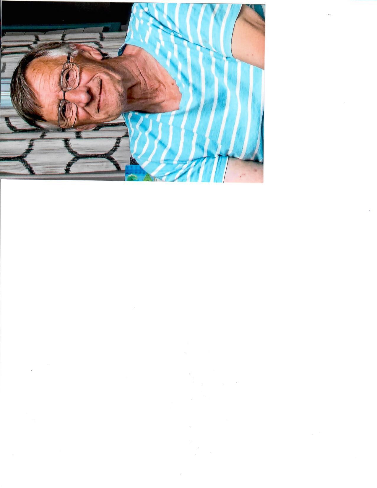 Douglas Surrette Obituary - Aylmer, QC