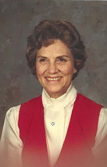 Juanita Johnston Obituary - Kansas City, MO