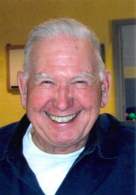Robert Nixon Obituary - Roseville, MI
