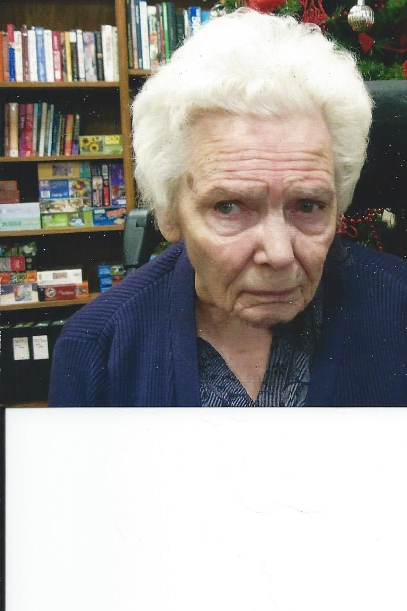 Hazel C. Mitchell Obituary - Papillion, NE