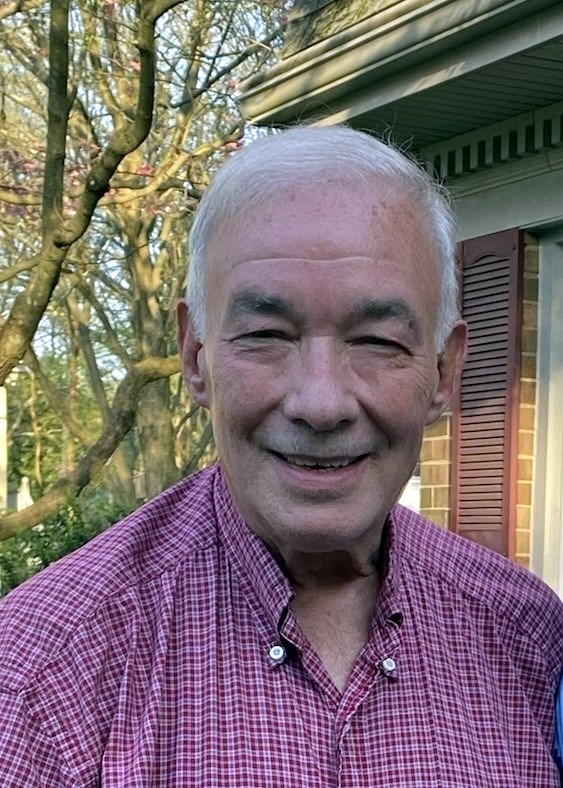 William Peltier Obituary - Columbia, MD