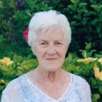 Helen Beavers Obituary - Columbus, OH