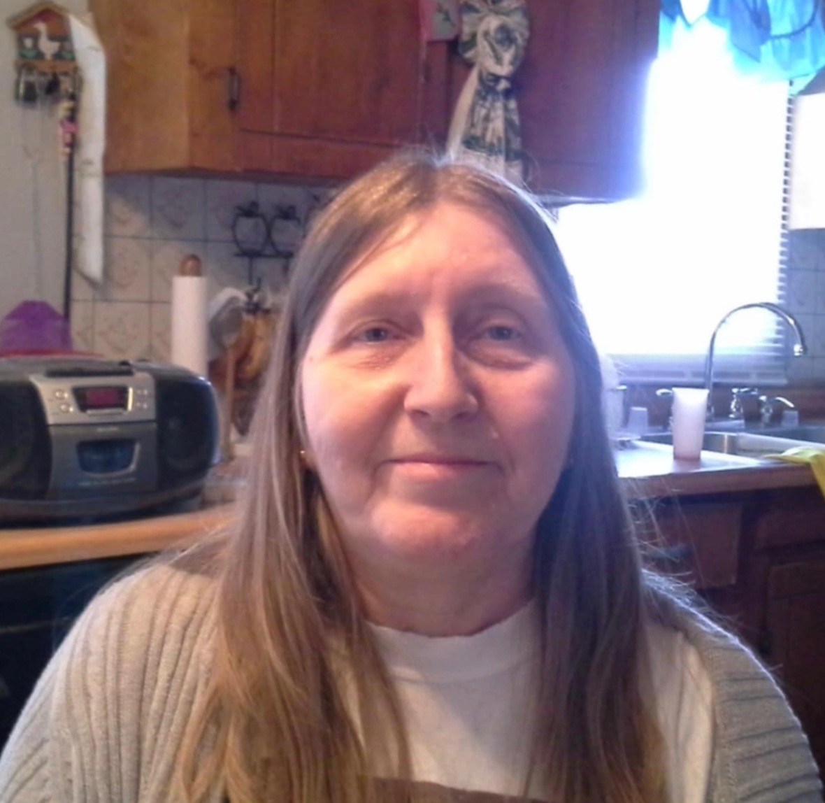 Marlene Johnson Obituary - Kansas City, MO