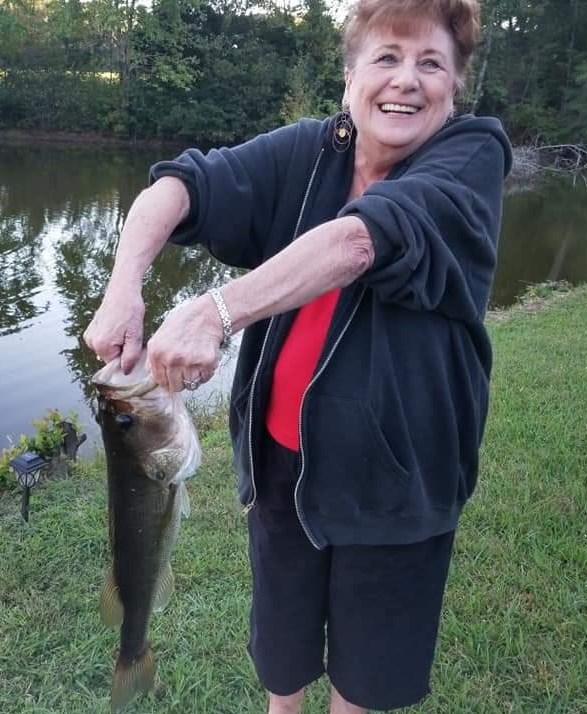 Sonya Gail Lassiter Obituary - McDonough, GA