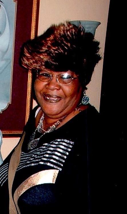 Ella Shelton Galloway Obituary - Memphis, TN