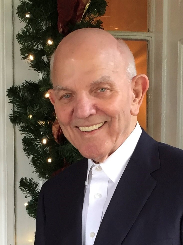 John Polk Obituary - Houston, TX