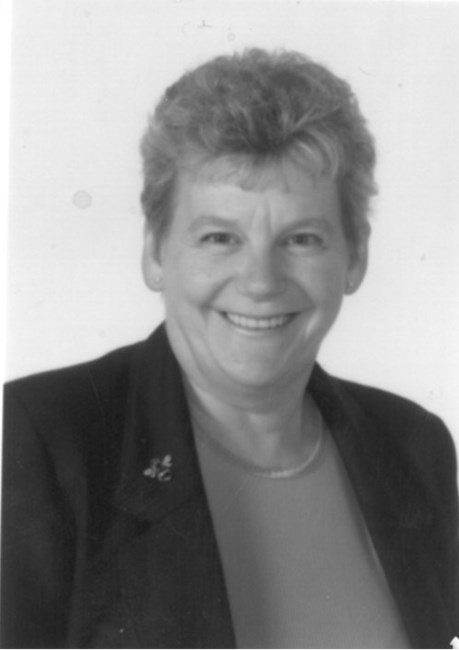 Pamela Spears Obituary - Stony Plain, AB