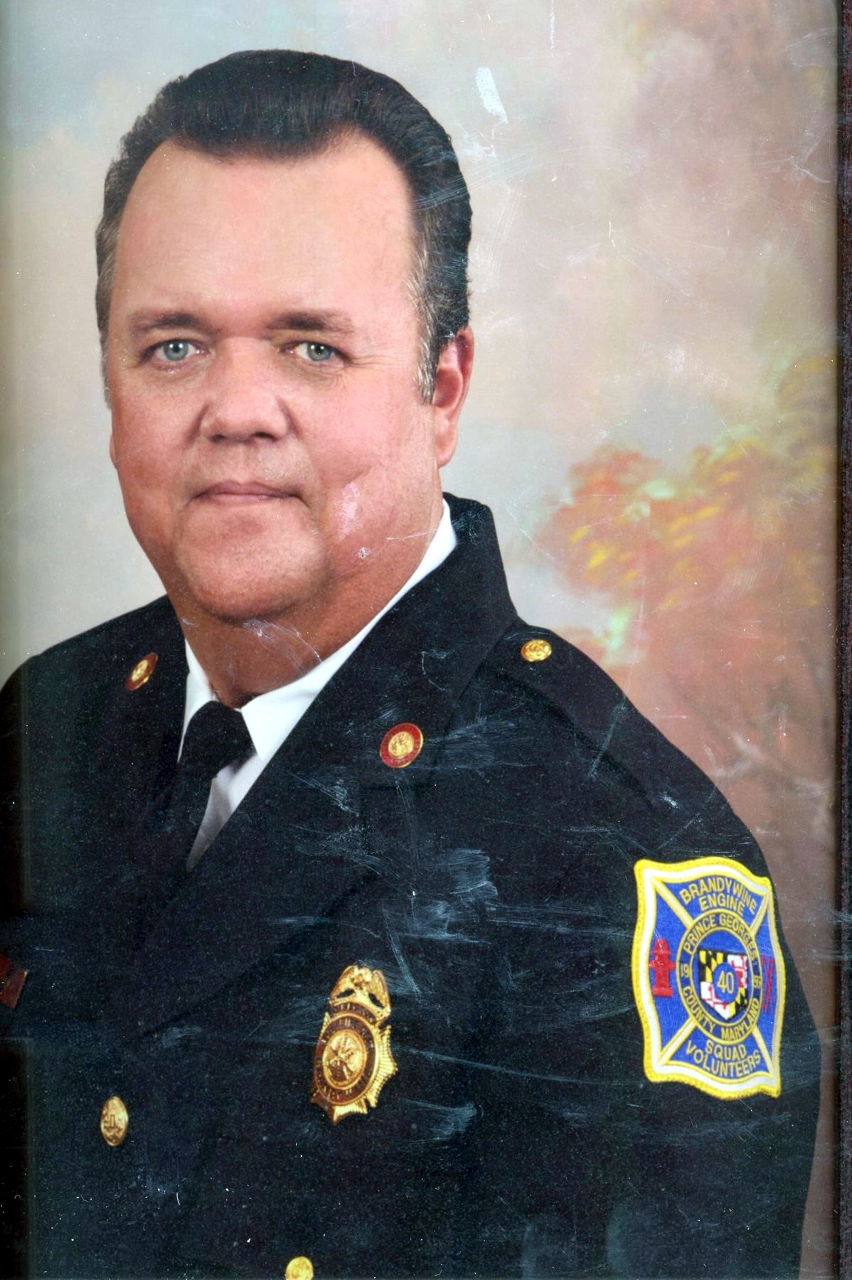 Michael Lantz Obituary - Waldorf, MD