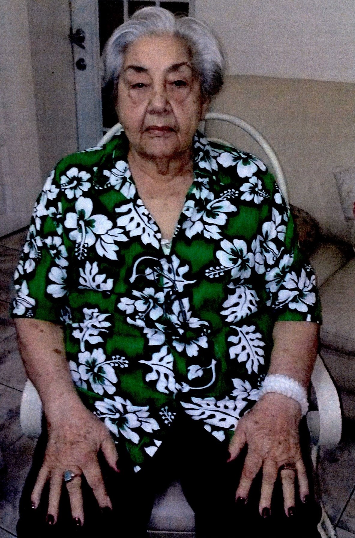 Maria Concepcion Obituary - Miami, FL