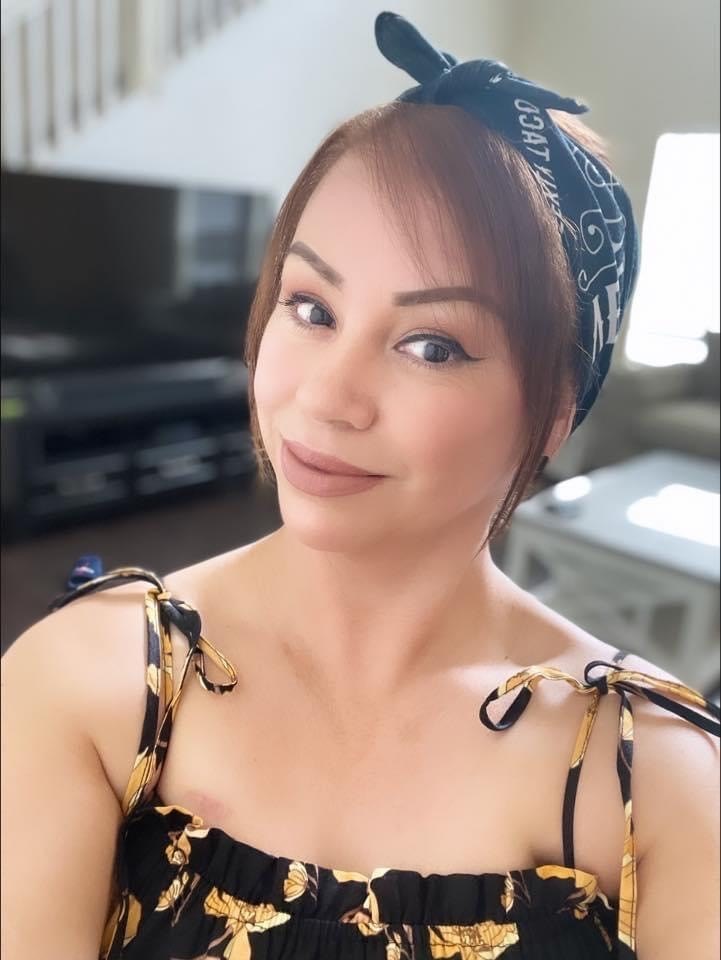 Maria Reyes Obituary - Austin, TX