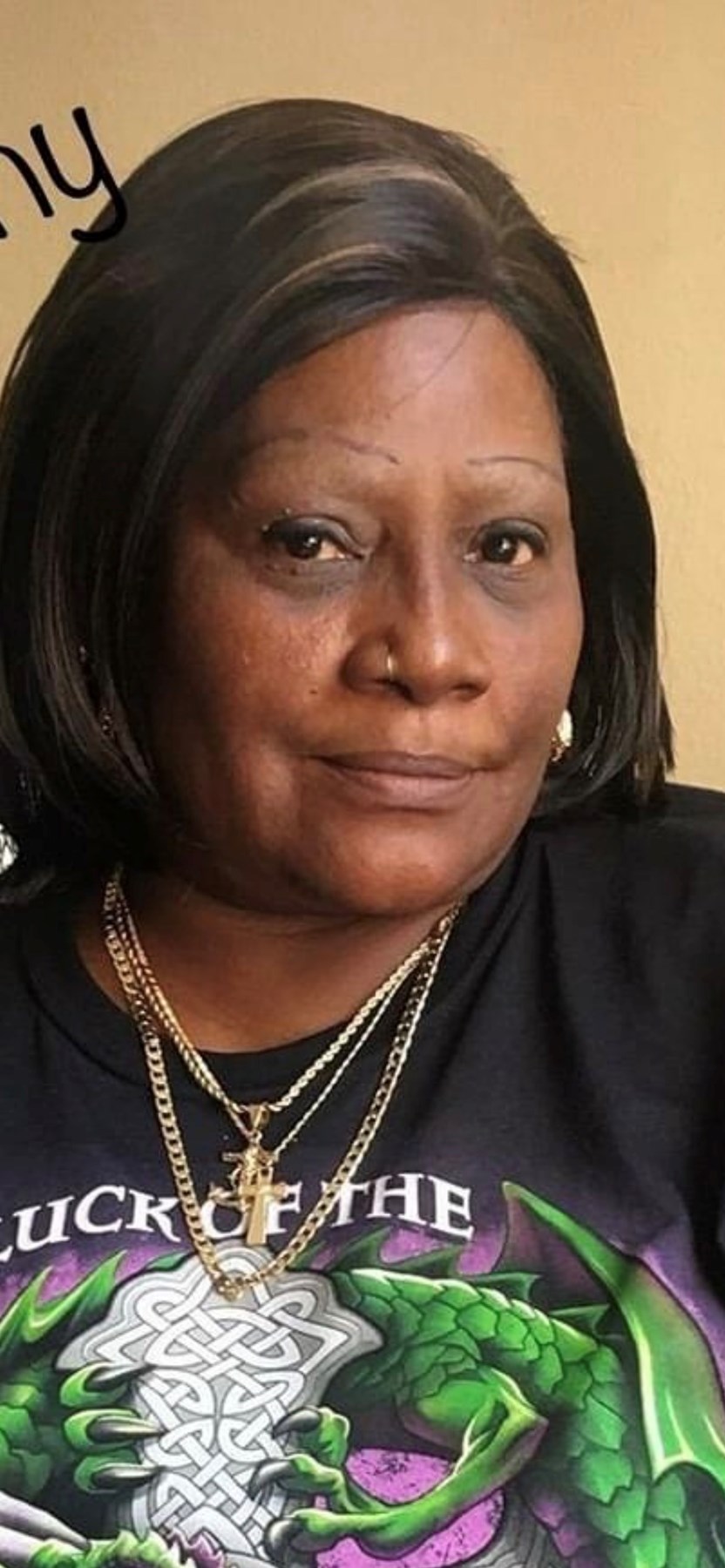 Lora Ford Obituary - Long Beach, CA