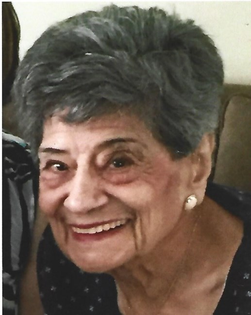 Marie Savio Obituary - Staten Island, NY Marie Savio Obituary - Staten Island, NY