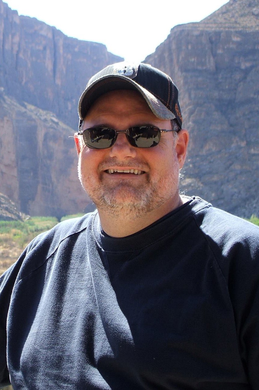 Dennis Van Metre Obituary - The Woodlands, TX