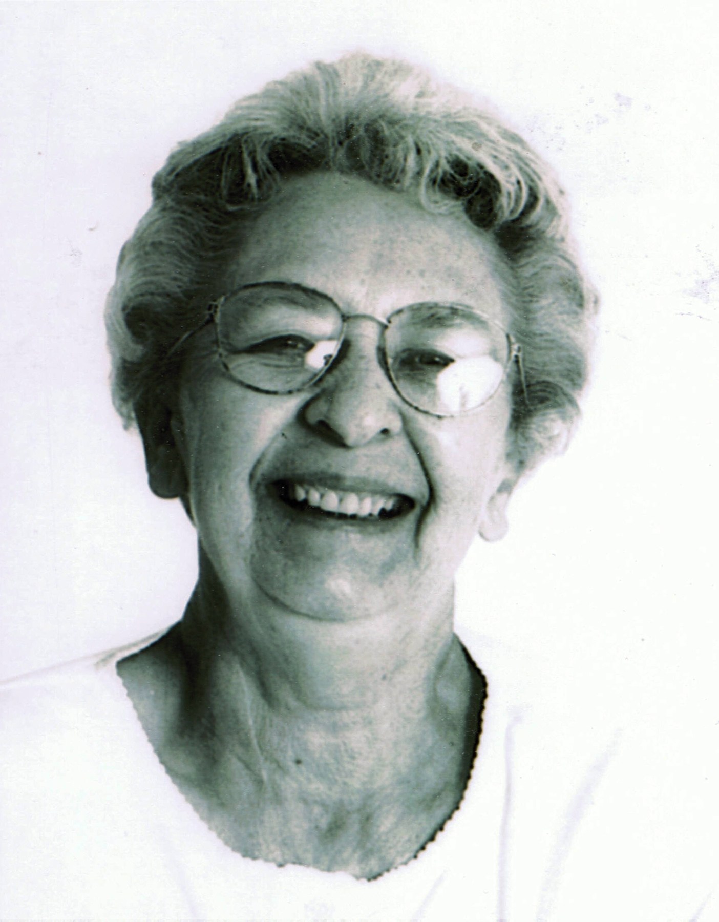 Genevieve "Jean" Osman Obituary - Dayton, OH