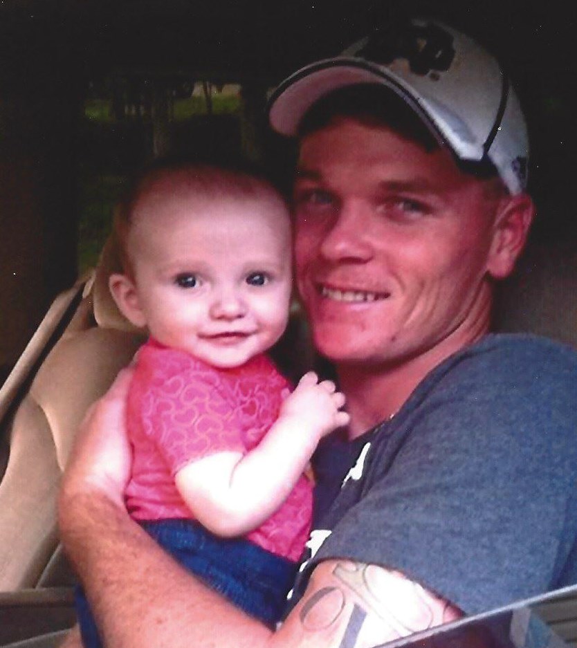 Daniel Lee Sheehy Obituary - Olive Branch, MS