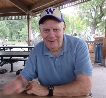 Gerald Roger JOHNSON Obituary - Seattle, WA