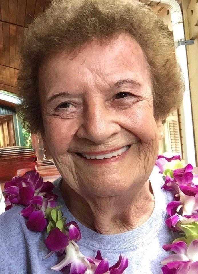 Linda Burns Obituary - Austin, TX