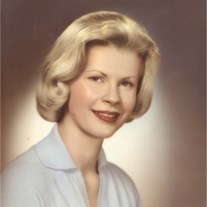 Nancy Brant Obituary - Columbus, OH