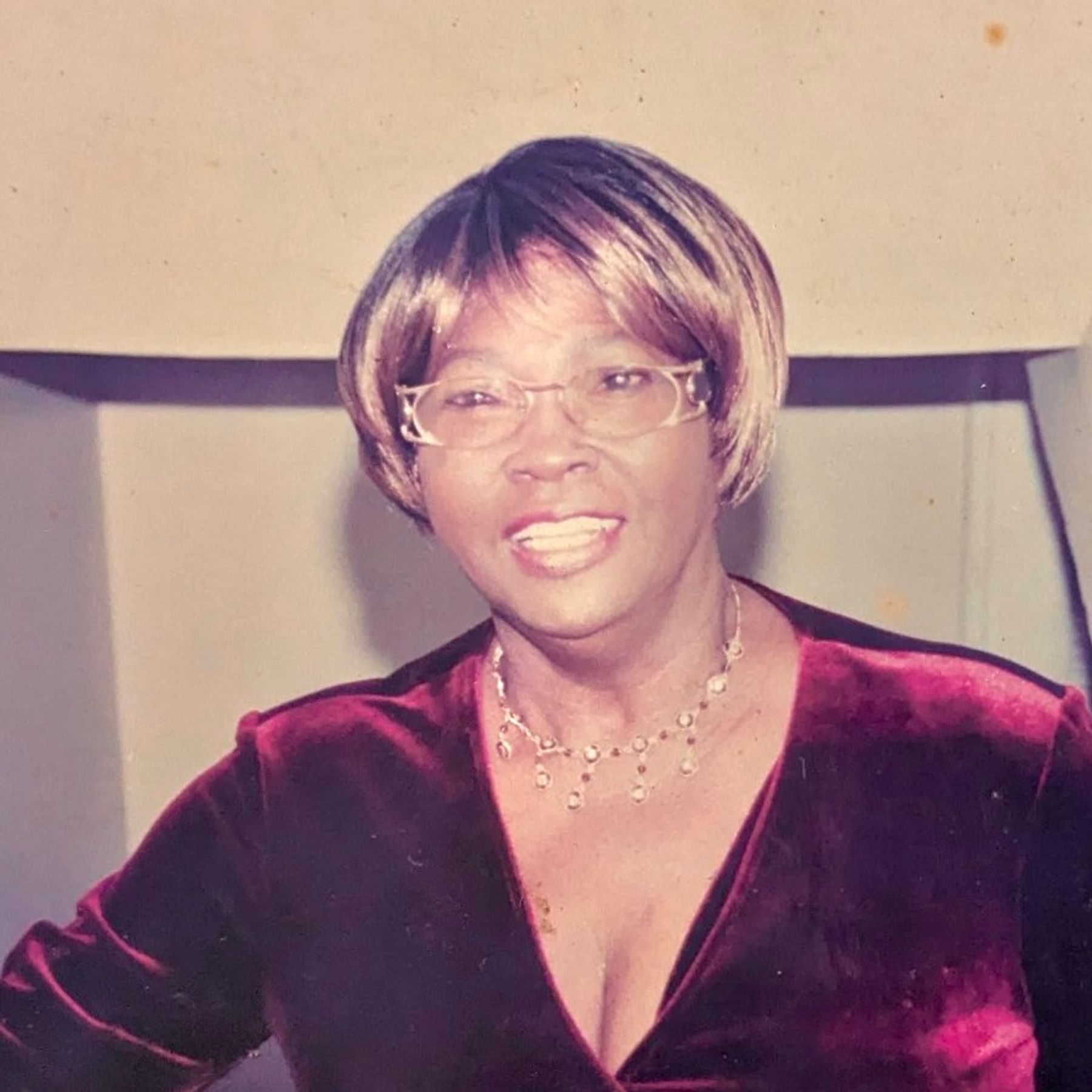 Delta Reuben Obituary - West Palm Beach, FL
